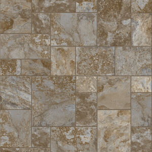 Desert Sunset : Terrace : 72001 : AirStep : AirStep Evolution - Congoleum